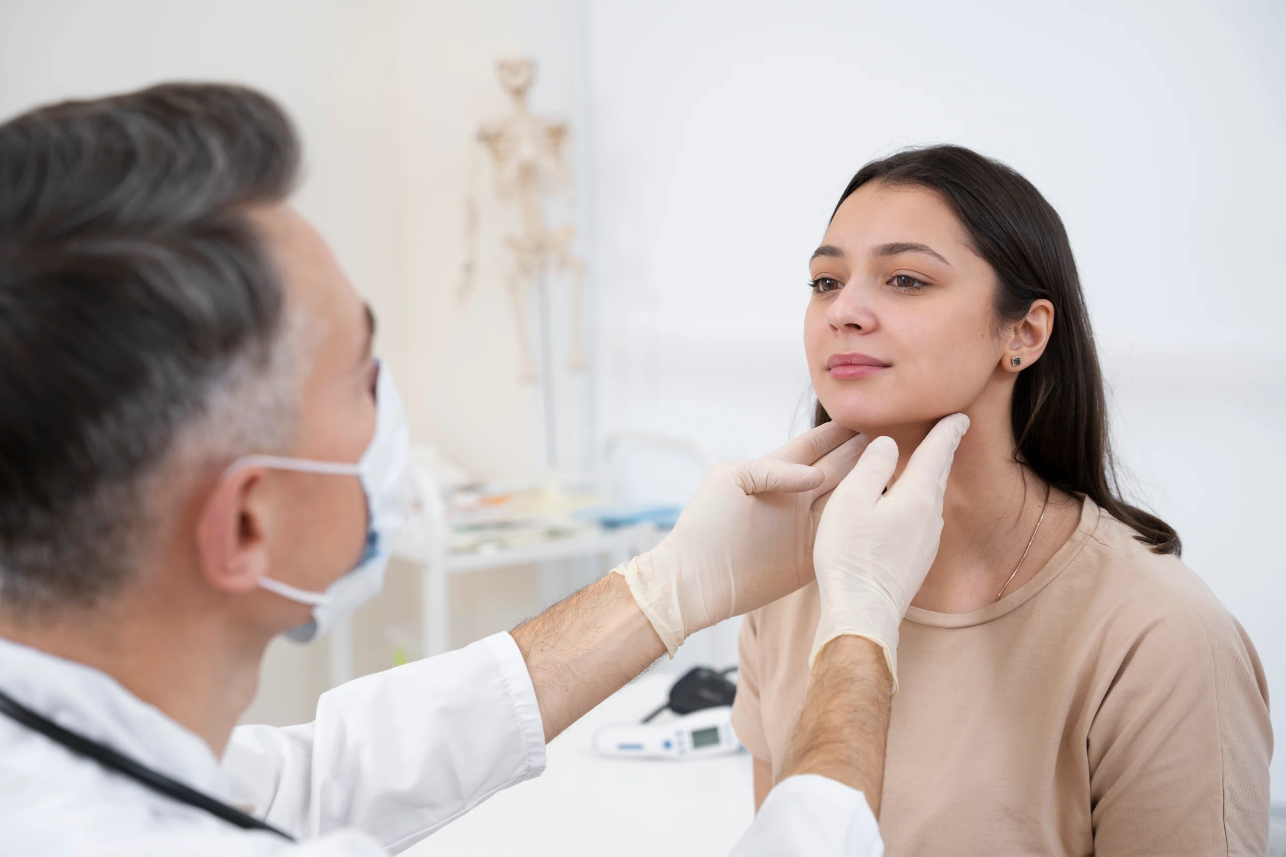 Masseter Botox: Slim Jawline & TMJ Relief Explained